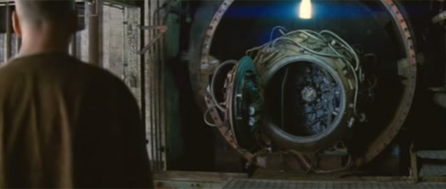 Time Machine Portal